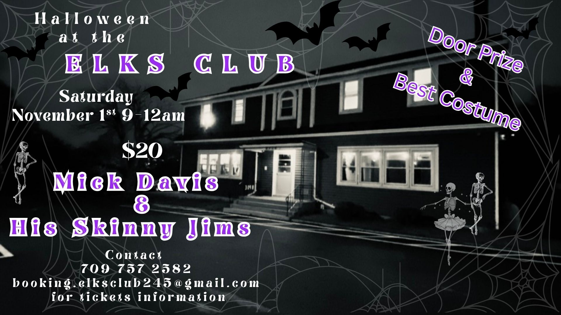 Home - St. John's Elks #245